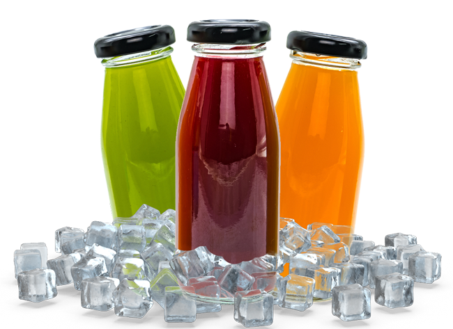 Introhabits – Jugos frescos, deliciosos y nutritivos.